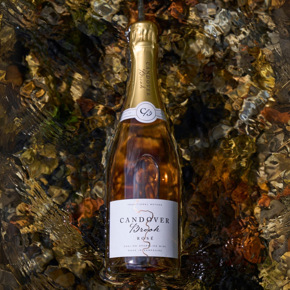 ROSÉ NV – Candover Brook