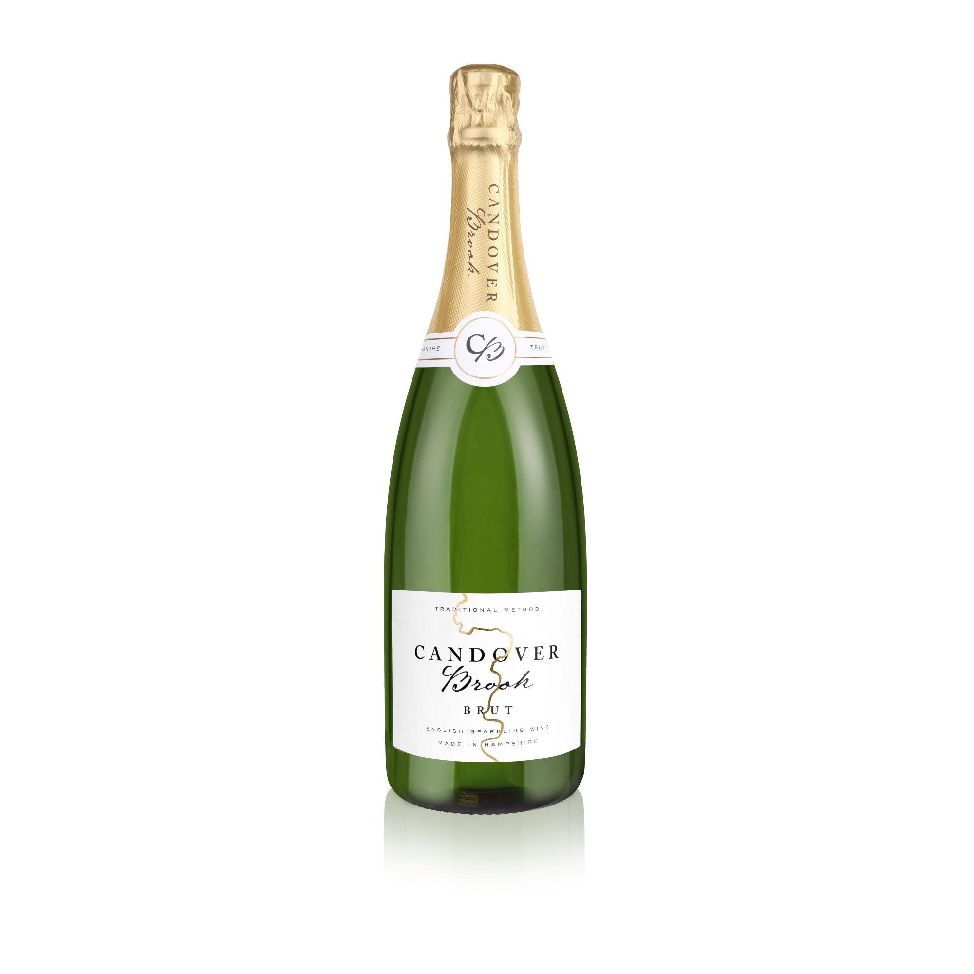Candover Brook English Sparkling Wine